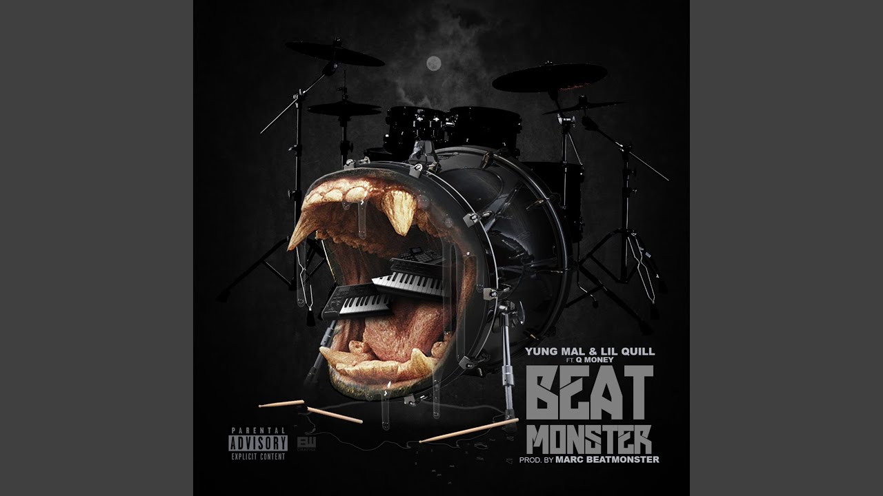 Beat Monster - YouTube