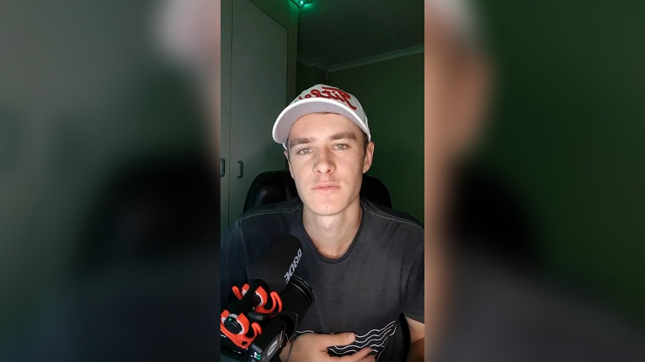 Matthew 1 Bible reading more - Tik Tok Livetream - YouTube