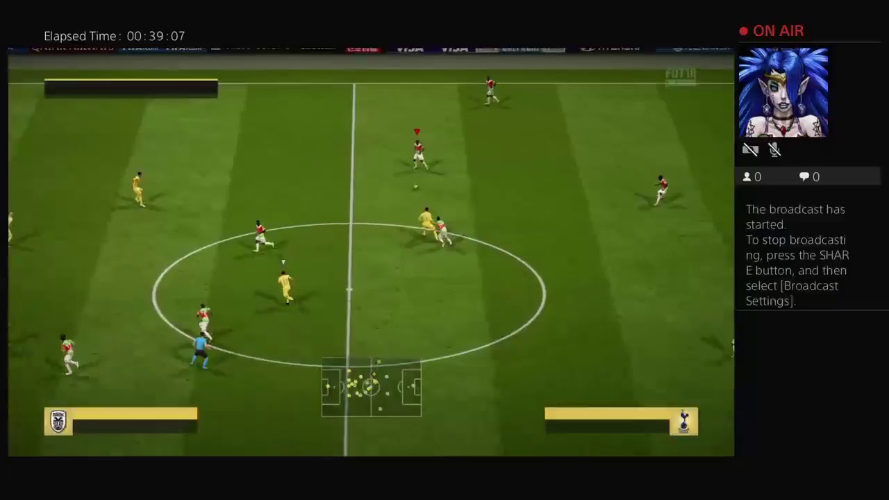 lil-wayne_1987's Live PS4 Broadcast - YouTube