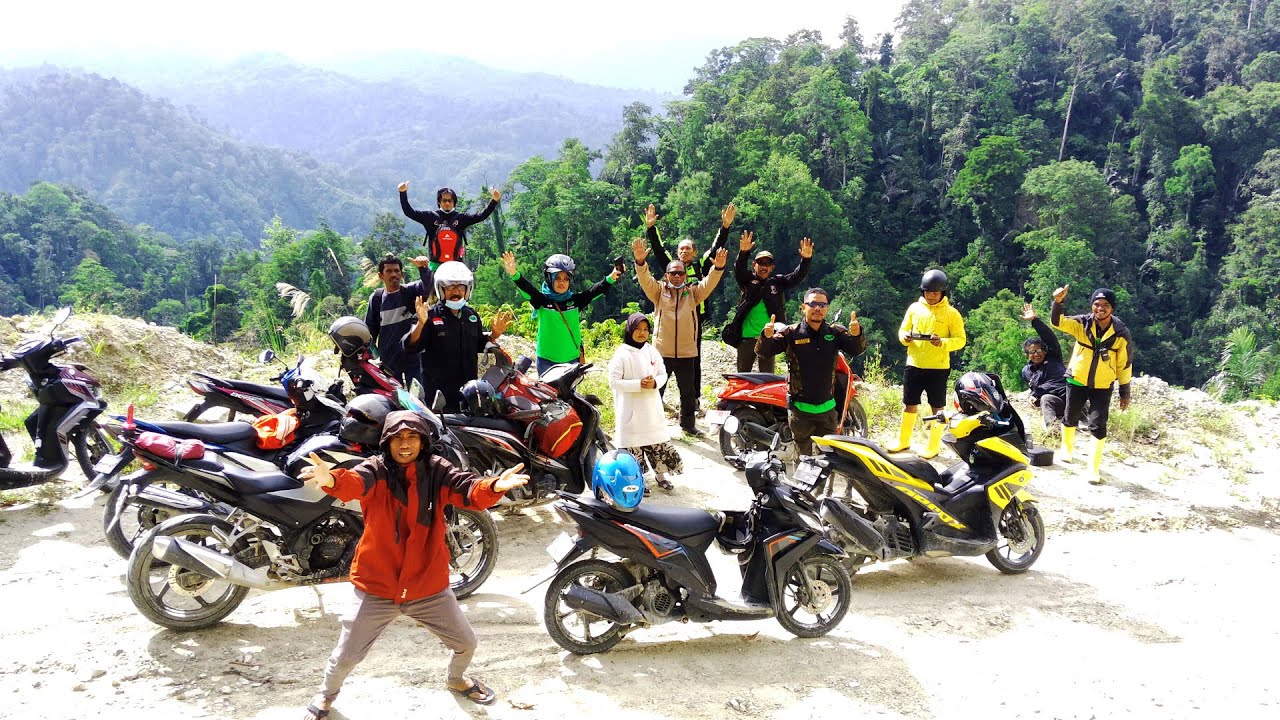 DANAU LINDU | KABUPATEN SIGI | PROVINSI SULAWESI TENGAH - YouTube