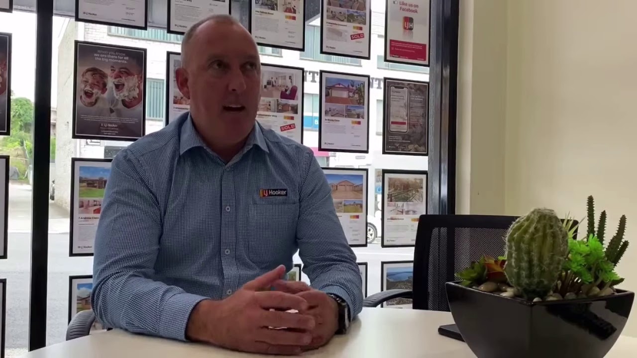 Port Stephens Examiner Interview - YouTube