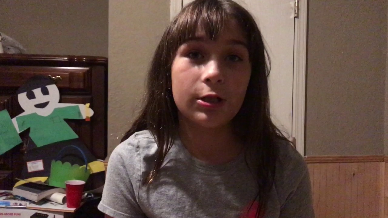 First time on YouTube - YouTube