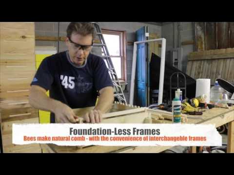 Frame Building tips - YouTube