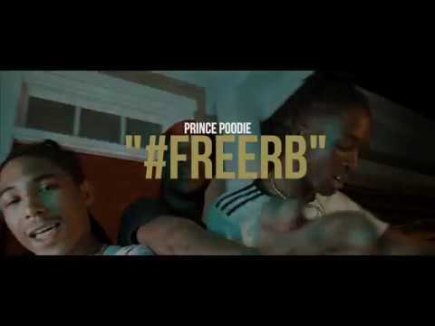 Prince Poodie - #FreeRB Shot by @1jbvisual - YouTube