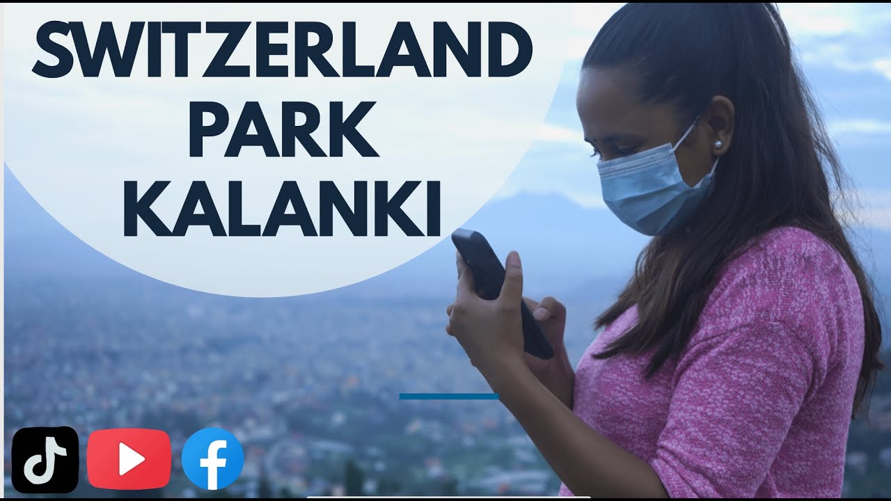 SWITZERLAND PARK| Next Best Place to Visit | Kalanki. - YouTube
