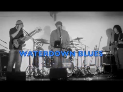 Flip Flop and Fly - Waterdown Blues Band - YouTube