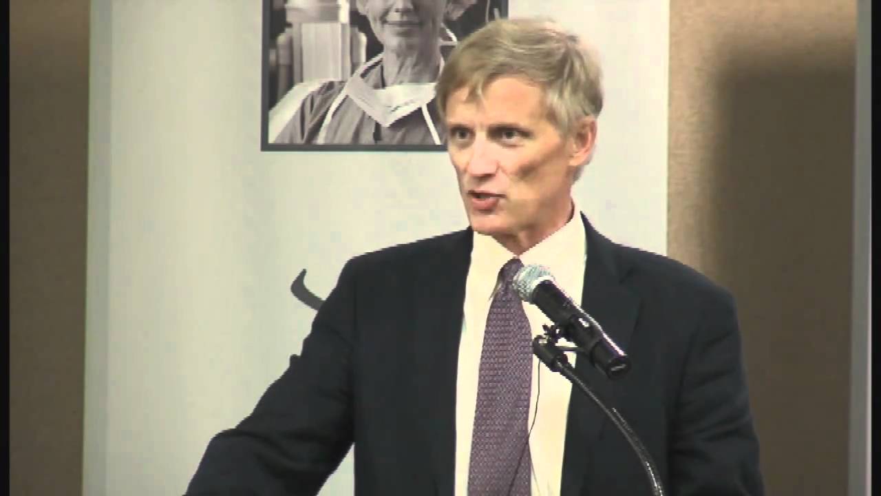 Commencement remarks by Joe Tye for Spark Plug graduates at PCRMC - YouTube