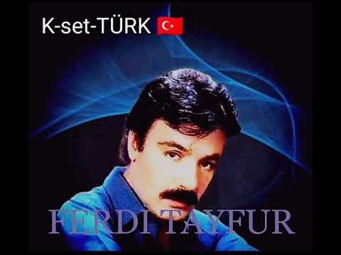 [15] FERDİ BABA KARA BAHTIM