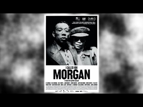 I CALLED HIM MORGAN by KASPER COLLIN