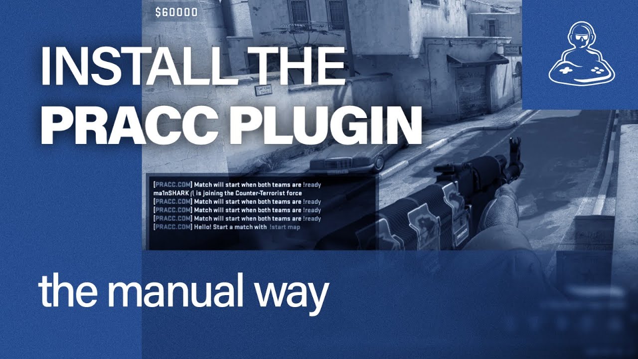 PRACC - Matchbot - Tutorial - YouTube