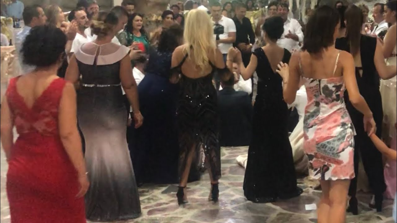 DASMA SHQIPTARE 2019 - YouTube