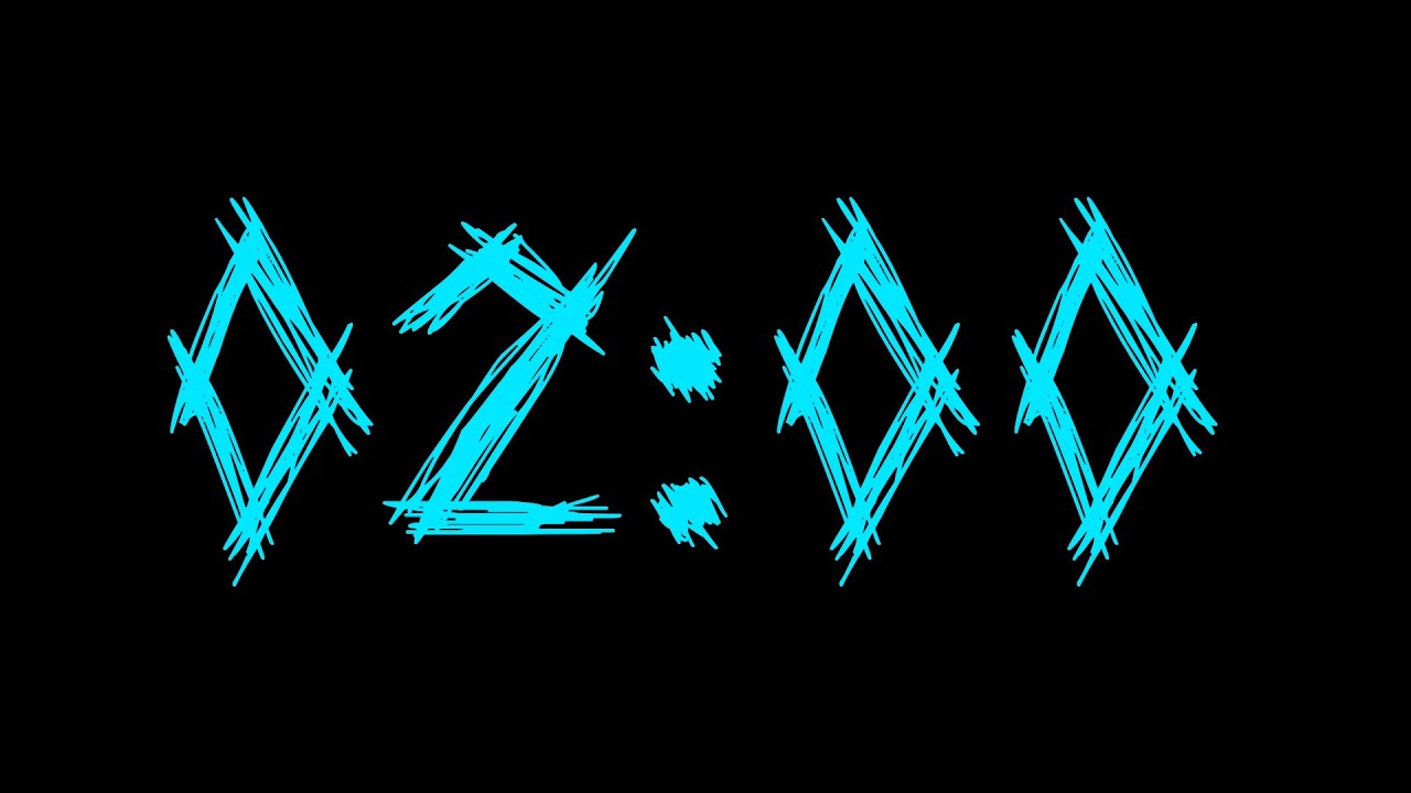 2 Minute Timer - Blue / NO SOUND - YouTube