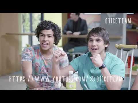 Átomos 1-2 Águilas Imperiales | INTERCOPA (Fecha 3) O11CE