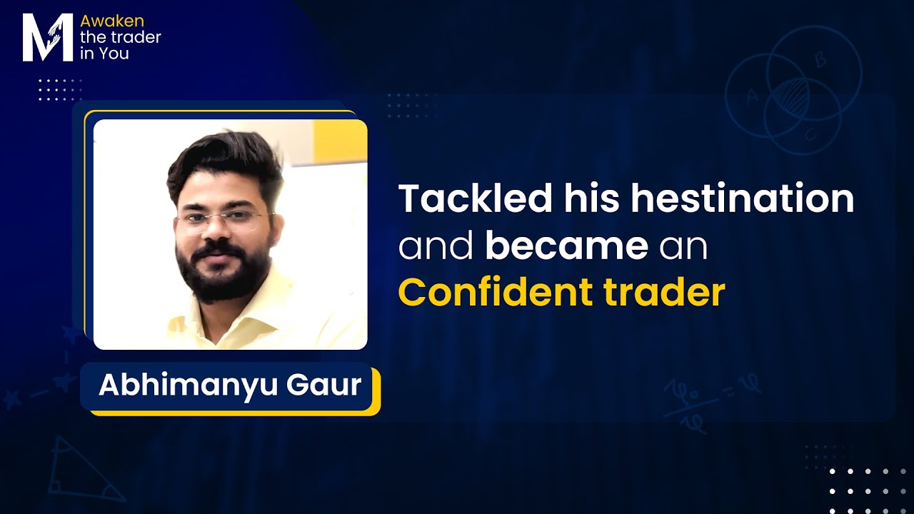 Journey from a Beginner to Confident Trader | Learn Multi-Asset Trading ...