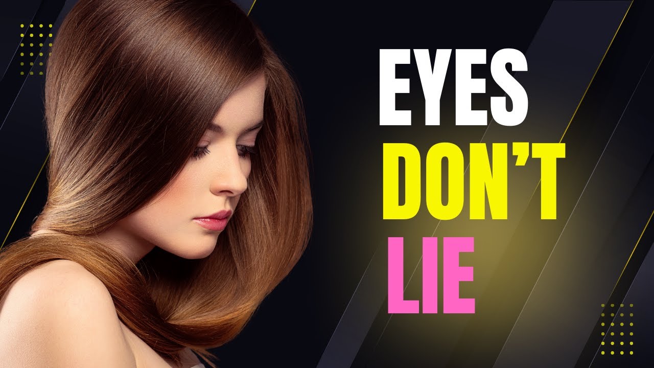 Eyes Don’t Lie: 10 Psychology Facts About Eye Contact | Awaken Mindset ...