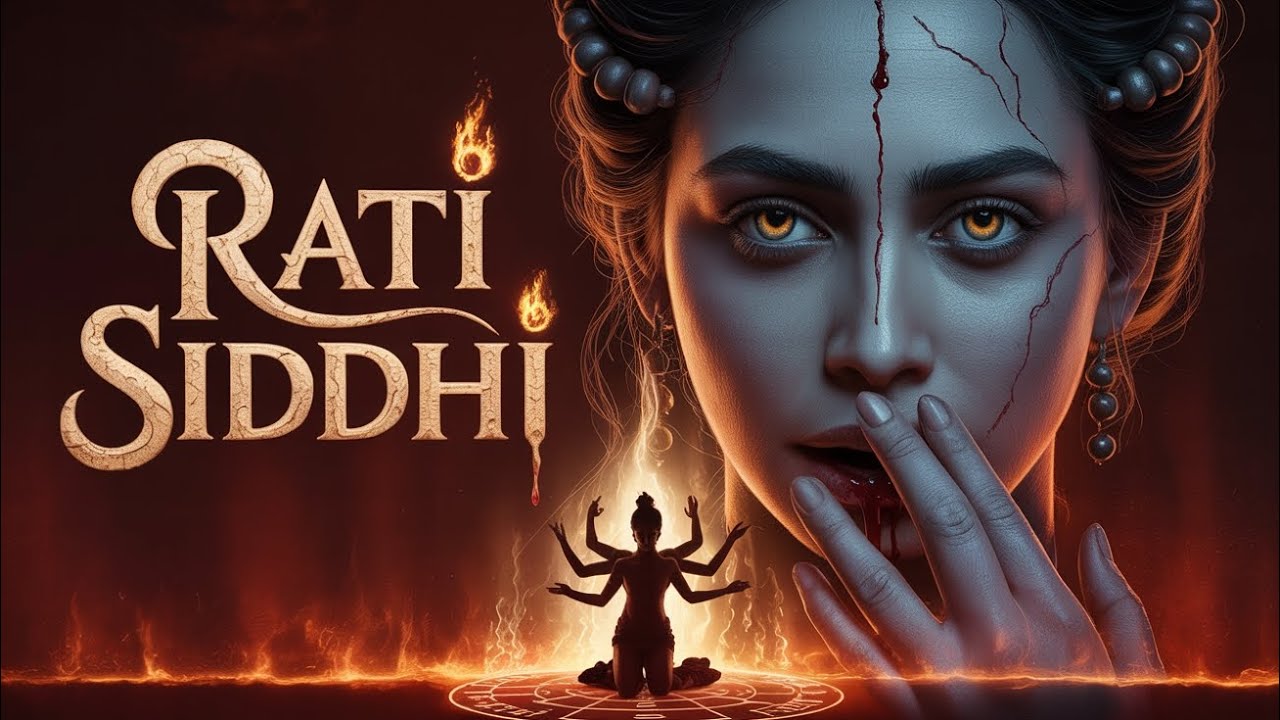 RATI SIDDHI: Ek Tantrik Rahasya Jo Aapko Kabhi Wapas Nahi Aane Dega ...