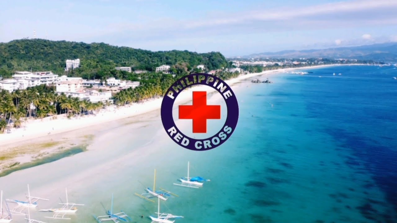 First AID Olympics | Red Cross Phillipines - YouTube