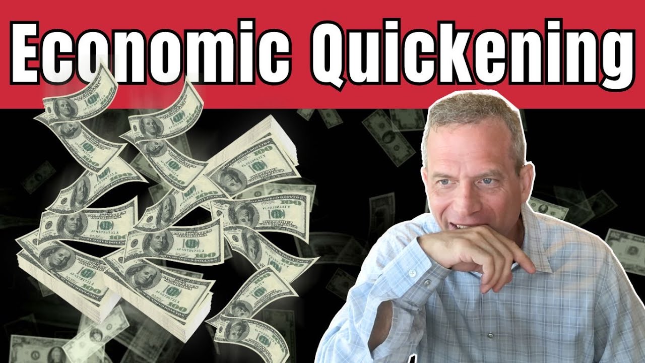 💰 💰 THE QUICKENING HAS BEGUN! More Risks, More Opportunities! - YouTube