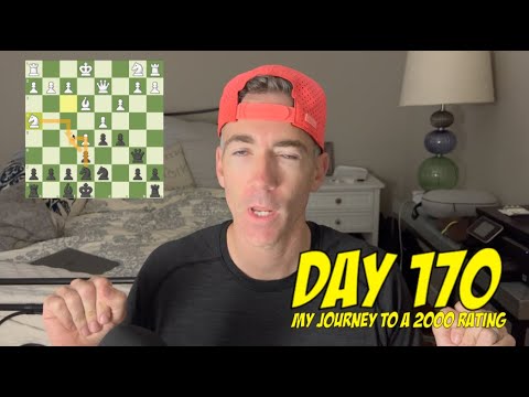 Day 170: Journey to 2000 - YouTube