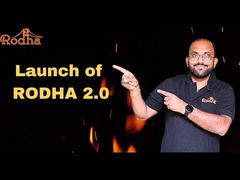 Launch of RODHA 2.0 | CAT 2023 Booster Courses I CAT 2024 In-Depth ...