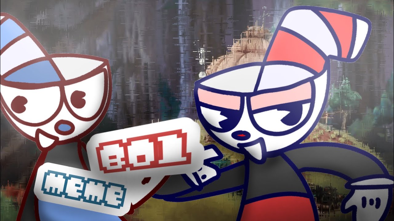 BO1 Animation Meme // Flipaclip (17 fps) // The Cuphead And Mugman Show ...