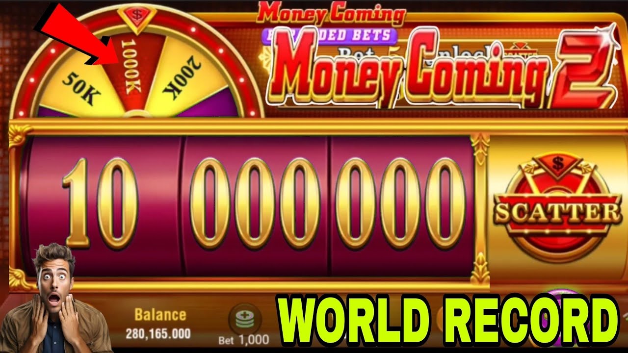 How to Play Money Coming Expand Bets || Money Coming 2 New Update Best ...