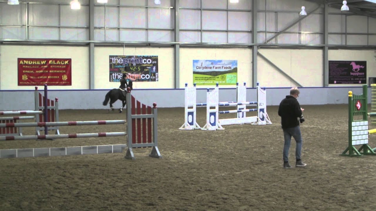 BSJA DISCOVERY // DC - YouTube