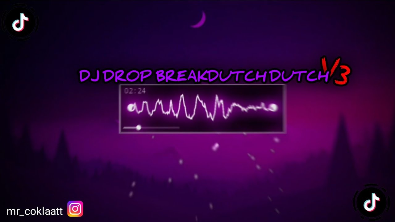 DJ Drop BreakDutch Dutch V3 - YouTube