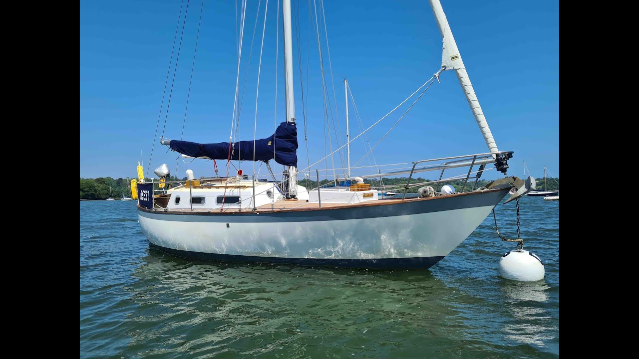 Saltram 31 - YouTube