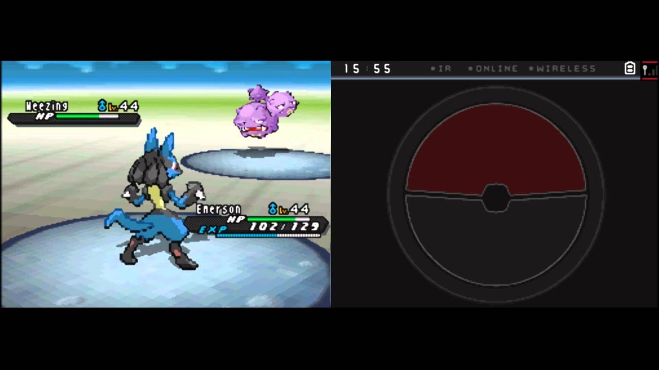 Team Plasma Attack | Pokemon Black 2 Walkthrough Ep 51 - YouTube