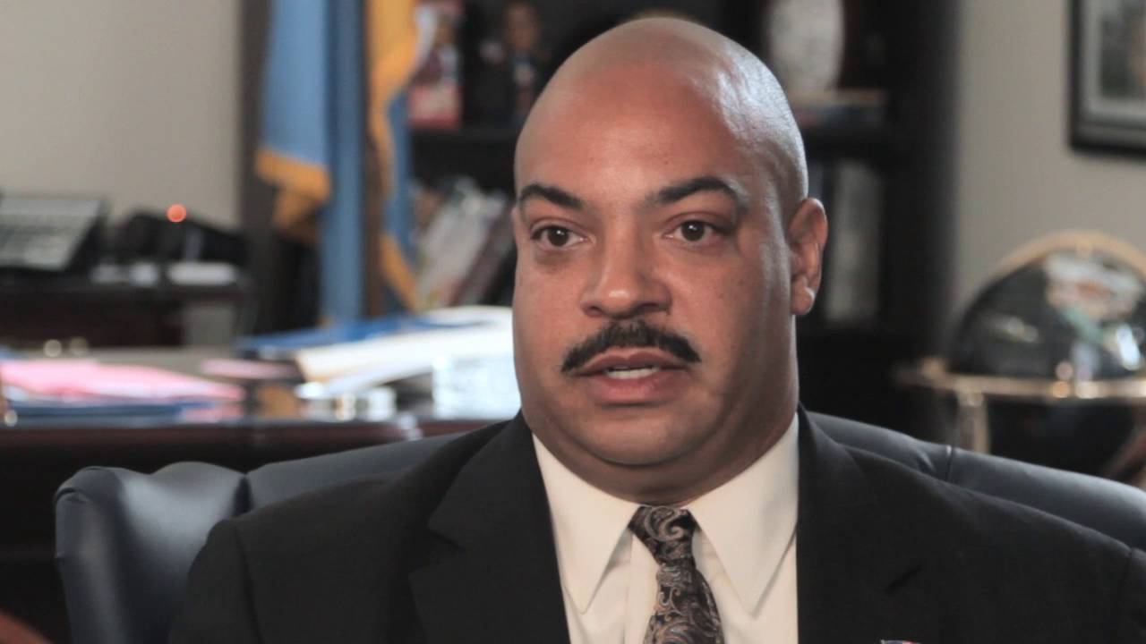 4 - Seth Williams Clips - YouTube