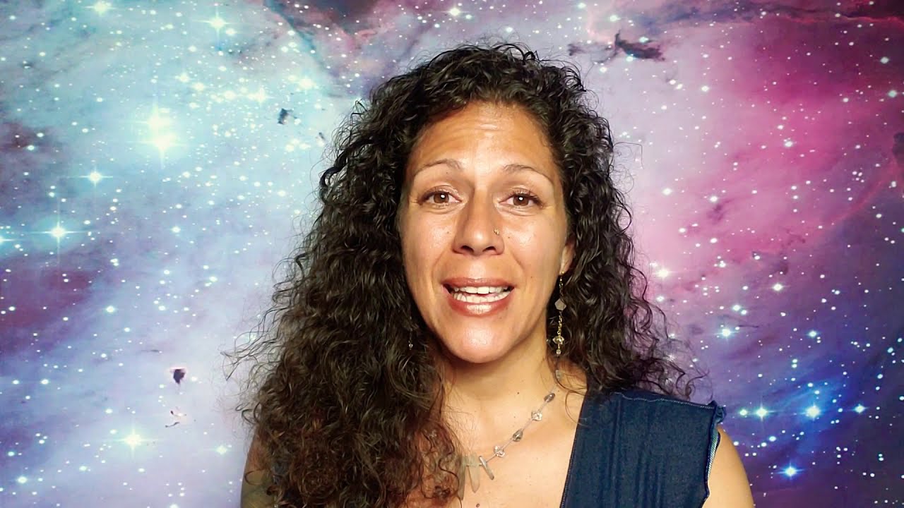 Learning Astrology 1 - YouTube