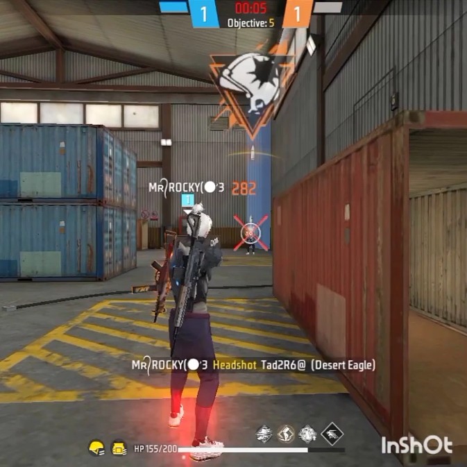 Free fire noob😔 to Pro😎 || 1☹️ Laval to 100 😈Lava || #shorts #freefire ...