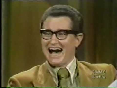 Phillip Foreman's Top 25 Game Shows of All Time: The Newlywed Game ...