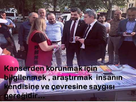 BATMAN İL SAĞLIK MÜDÜRLÜĞÜ VİDEO 2018