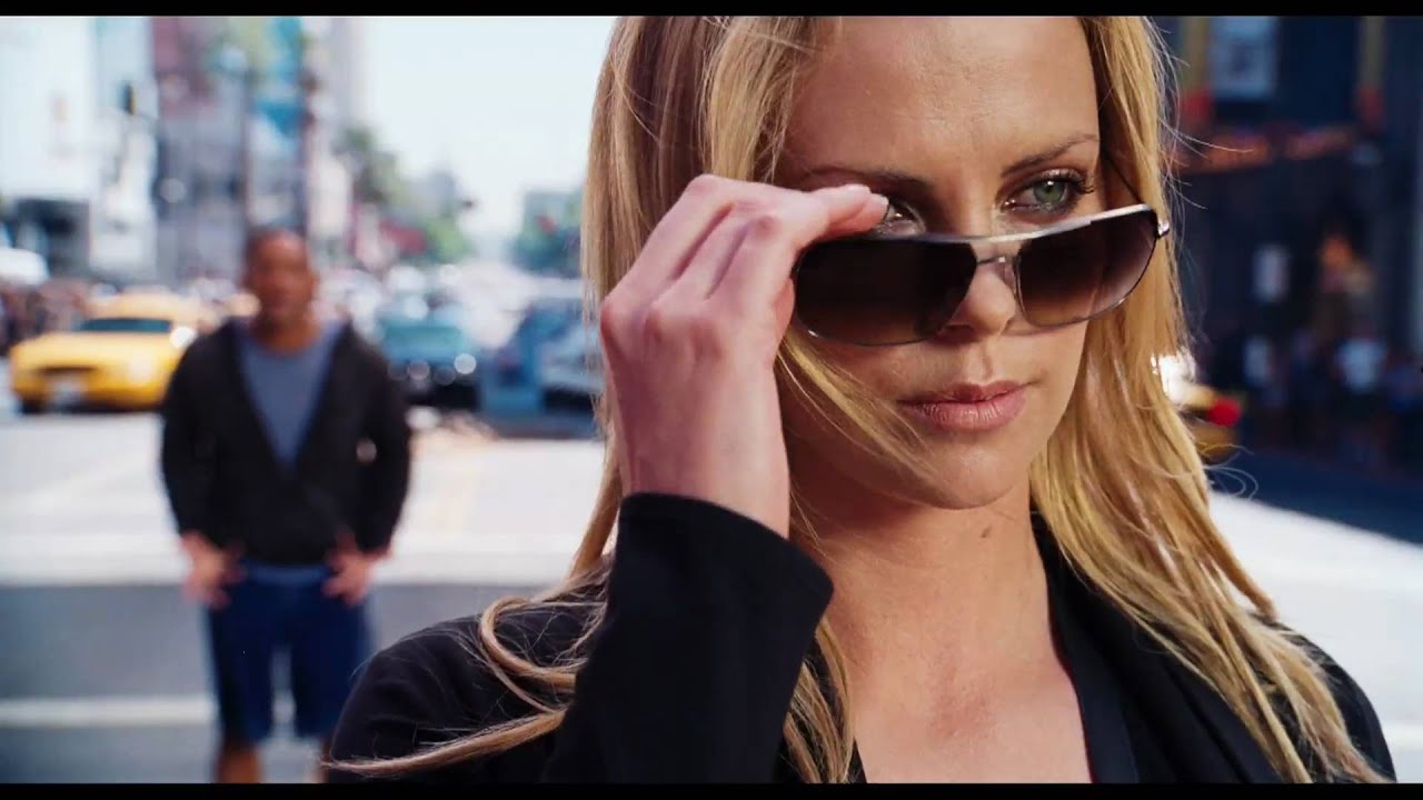 Hancock BD Trailer (HD)1080p - YouTube