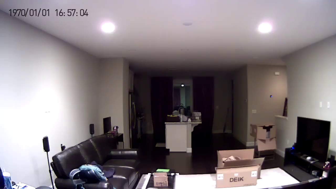 Living Room Live Stream - YouTube