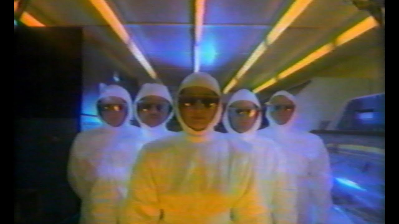 BC Tel Commercial - 1987 - YouTube