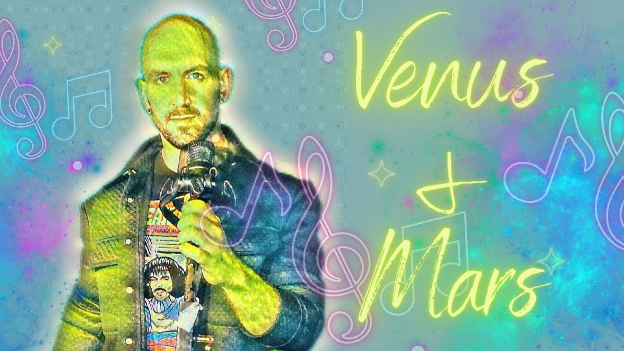 Venus & Mars | Shane For Short - YouTube