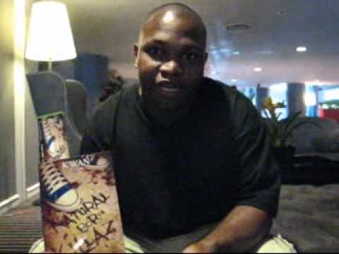 LABBX Terry Wroten - YouTube