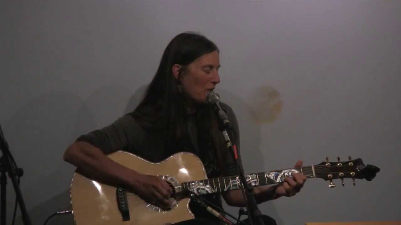 Tracy Spring - "Get Lucky With You" live at The Outpost in Gustavus AK ...