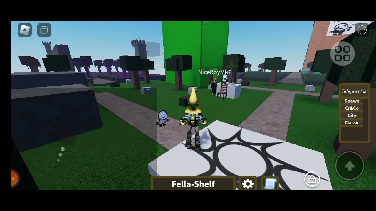 How to find Fella | Find The Fellas | Roblox - YouTube