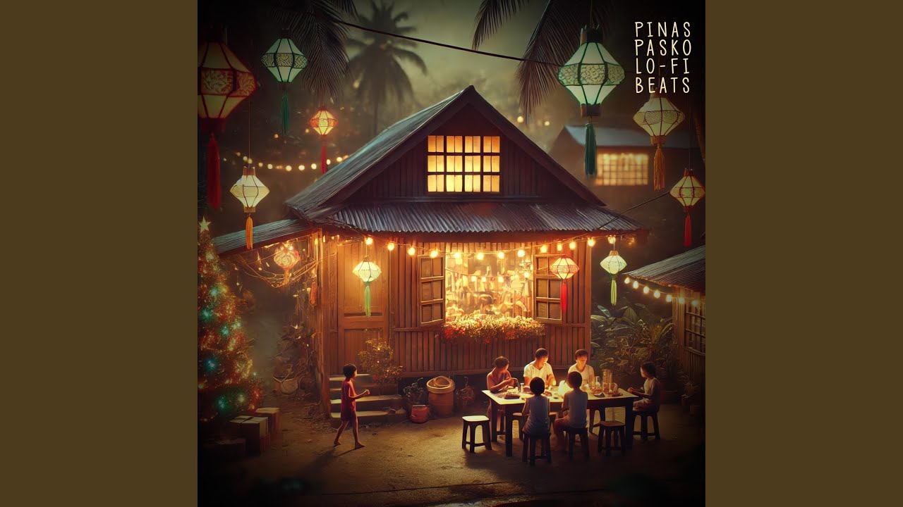 Luntiang Pasko - YouTube