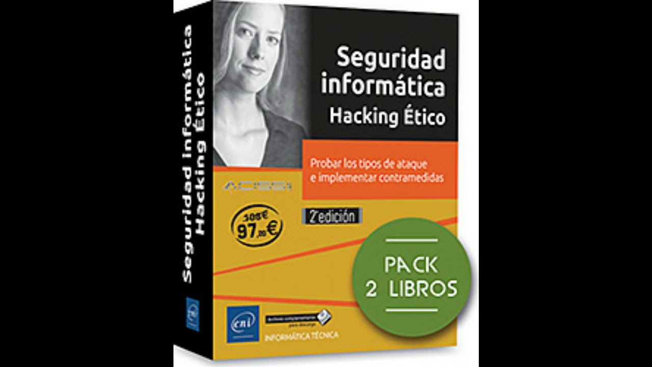 Pack Completo Libros de Informatica - YouTube