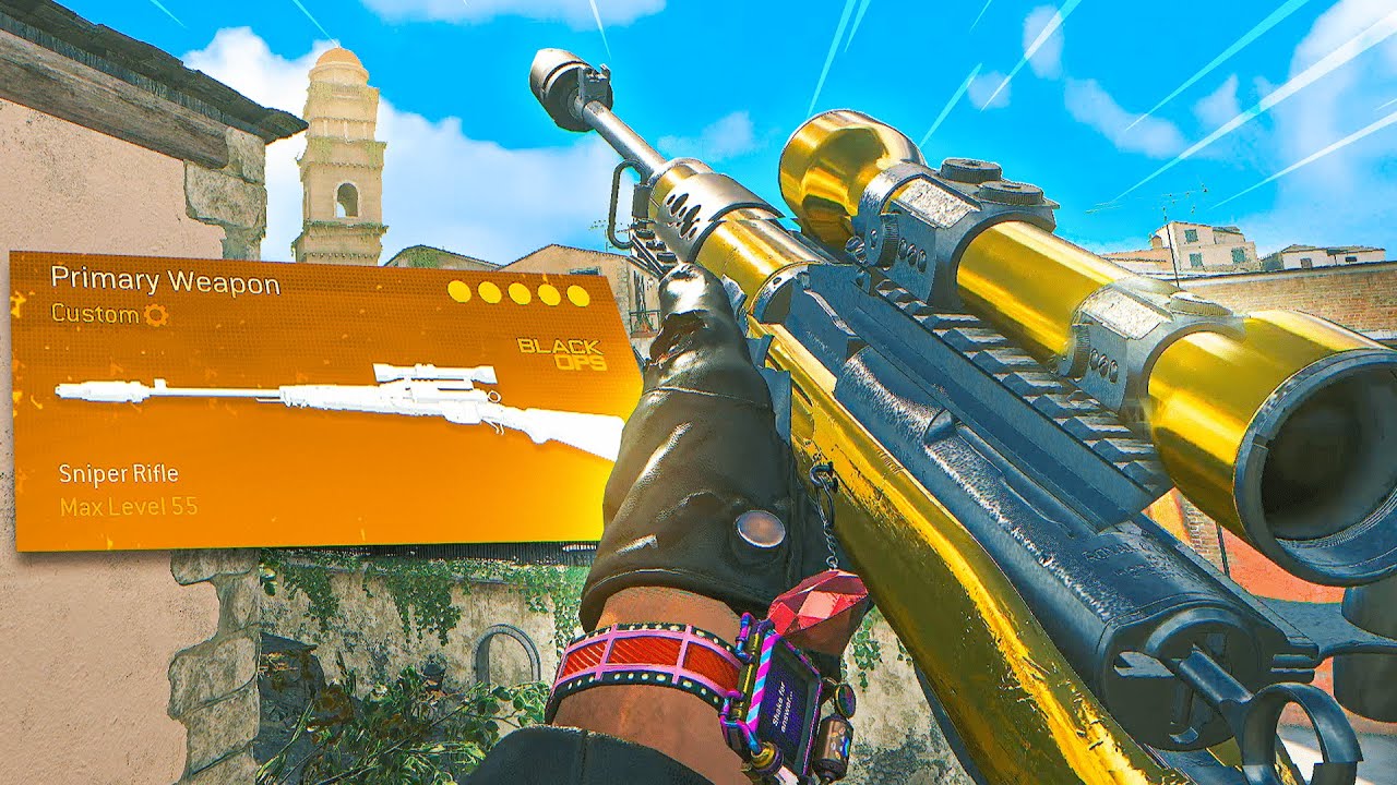 The Swiss K31 Finally Came BACK with the Milk! - YouTube