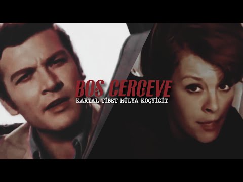 Boş Çerçeve | Klip ~ Başıma Gelenler / Nilüfer 🎧