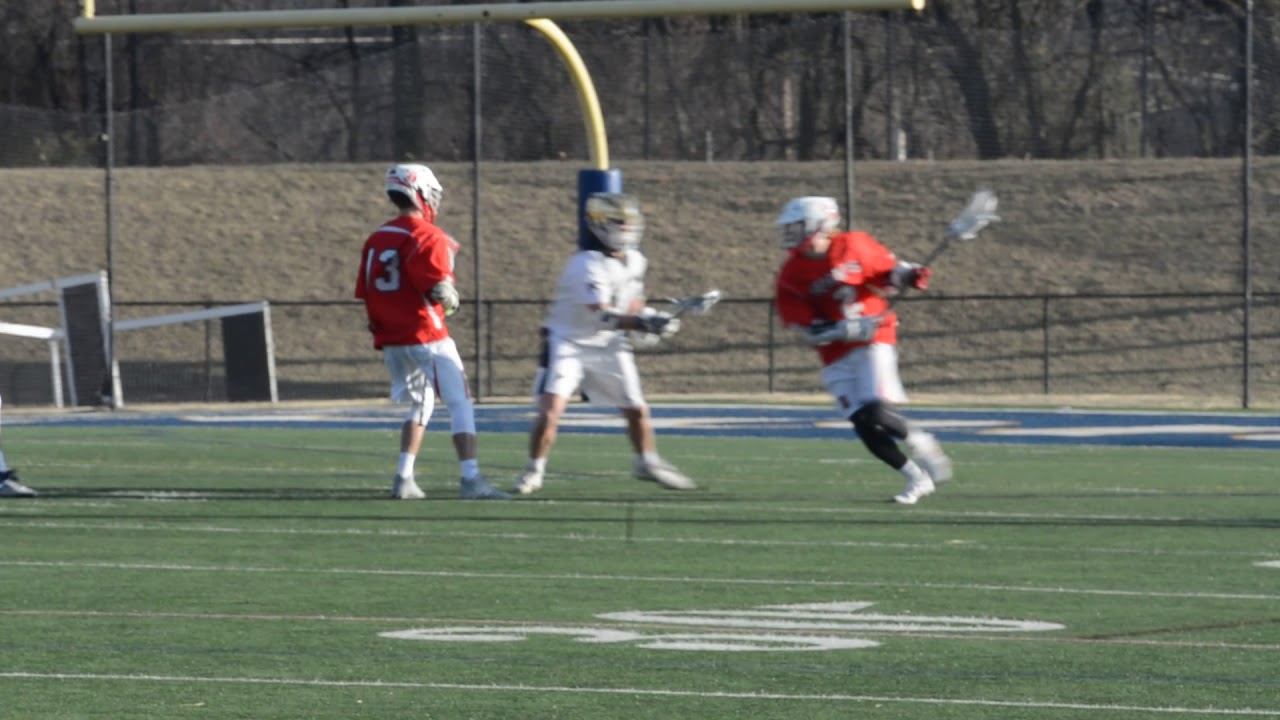 The Heights Nolan Sheehan Ties Game at 5 - YouTube