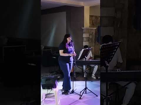 Κούρος Παλλάς Κως 2024 live music Maria Kostas klaountio. - YouTube