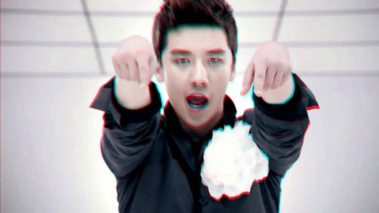 [MV] Seungri - What Can I Do 1080p HD 3D - YouTube