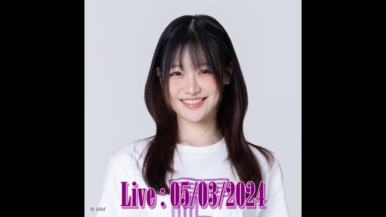 Nall BNK48 [Gen.5] : First Live 05_Mar_2024 - YouTube